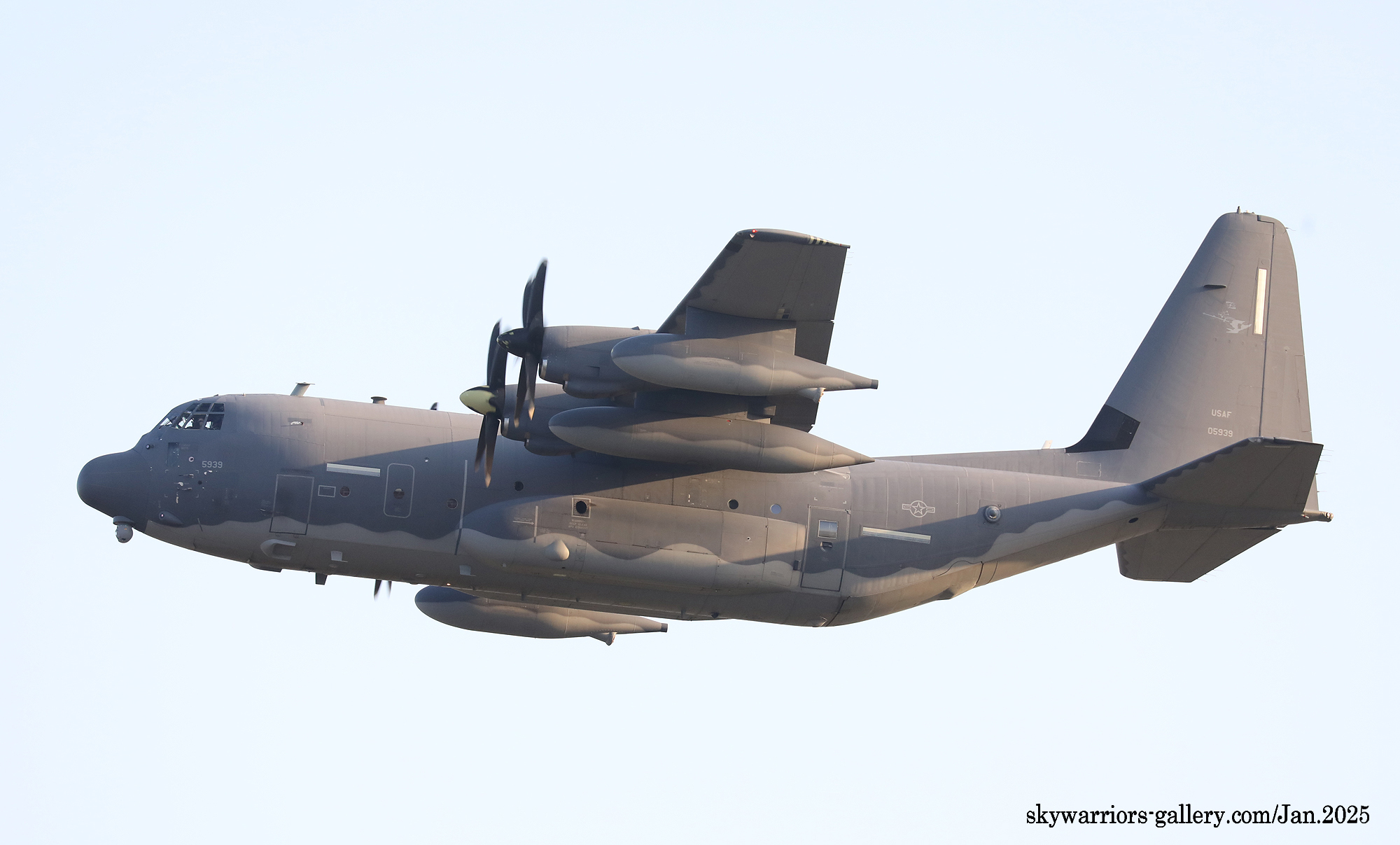 MC-130J/20-5939