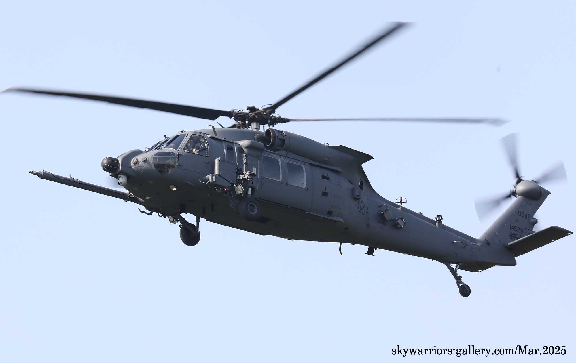 HH-60W/21-14508