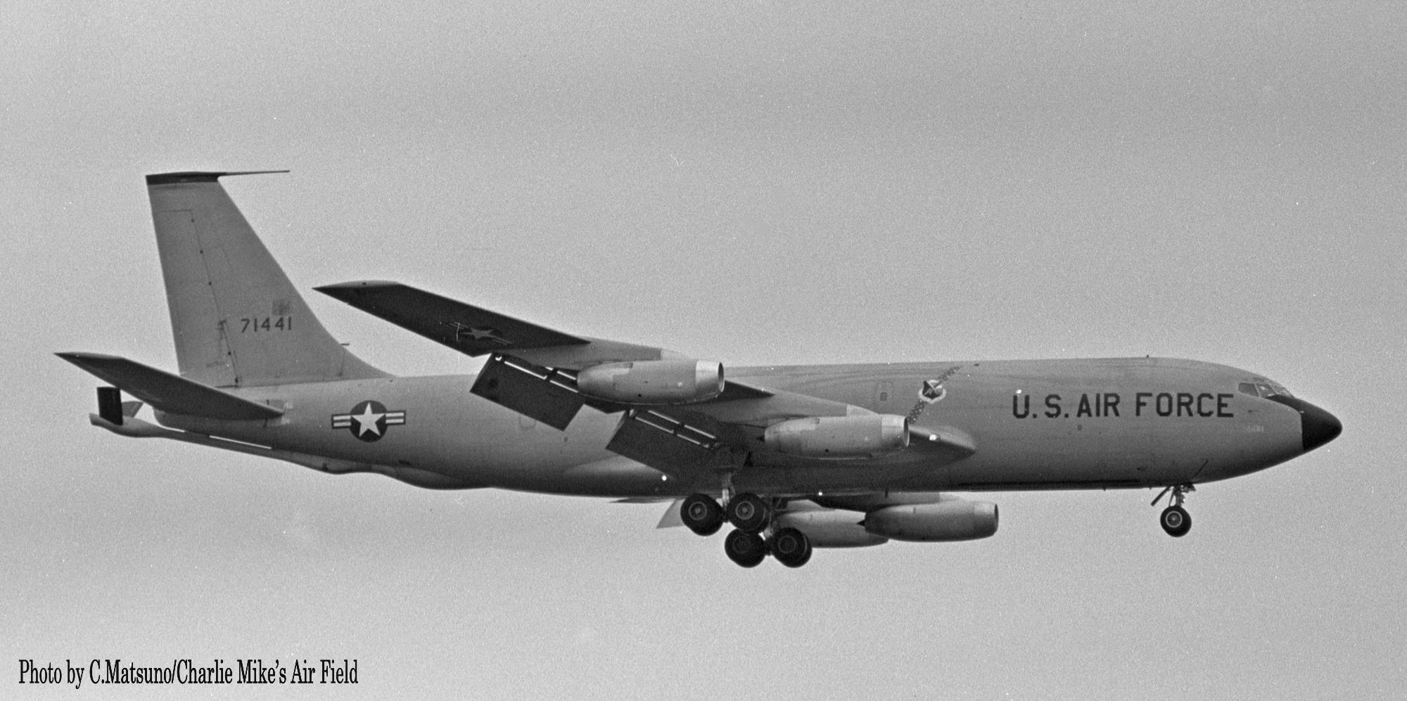 Insignia of 410th BW