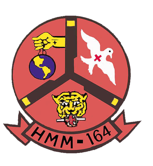 MARINE HEAVY HELICOPTER SQUADRON