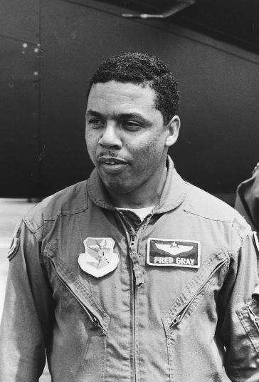 Nose Art ”Old Soldier”