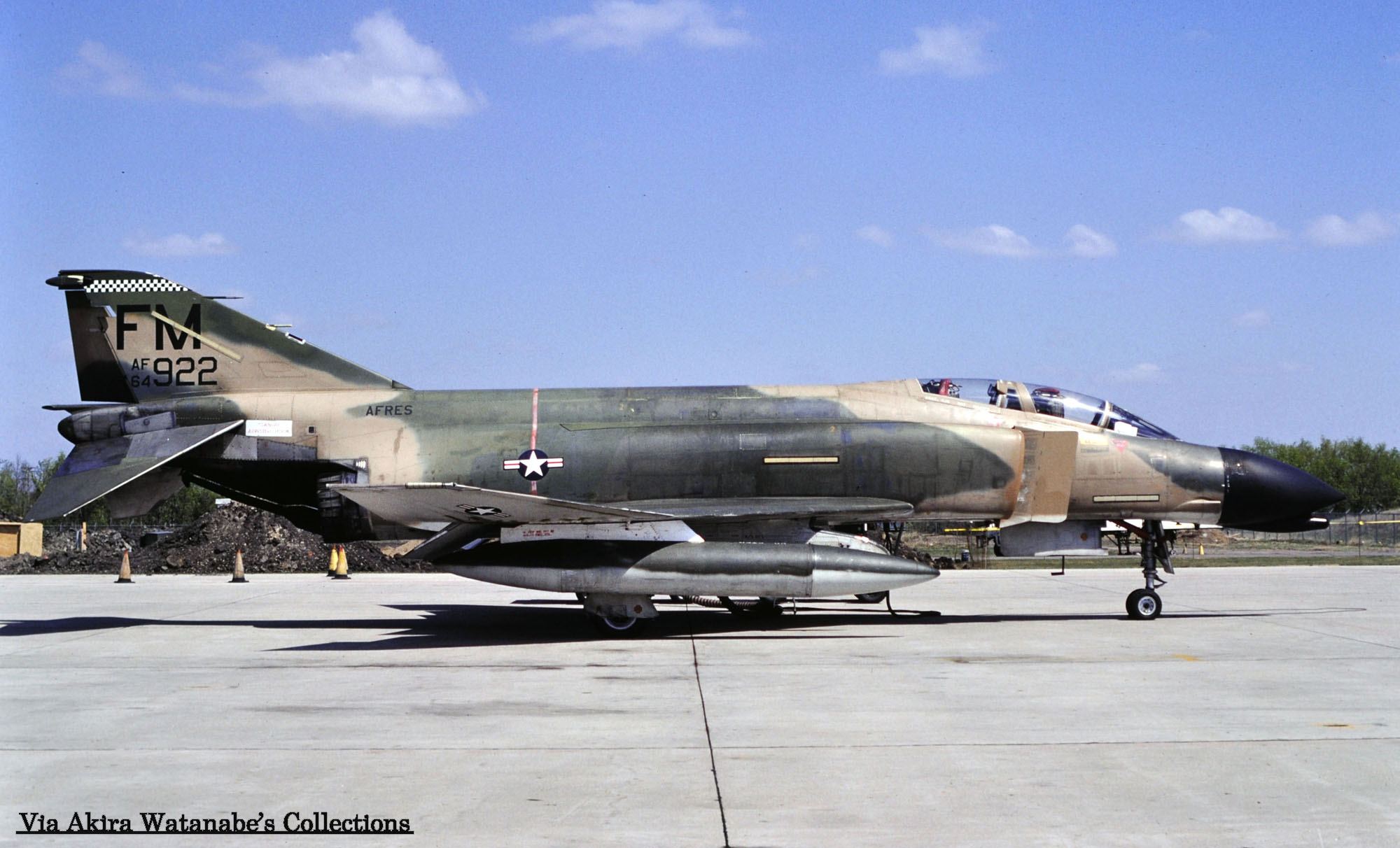 （F-4C 1978～1983）