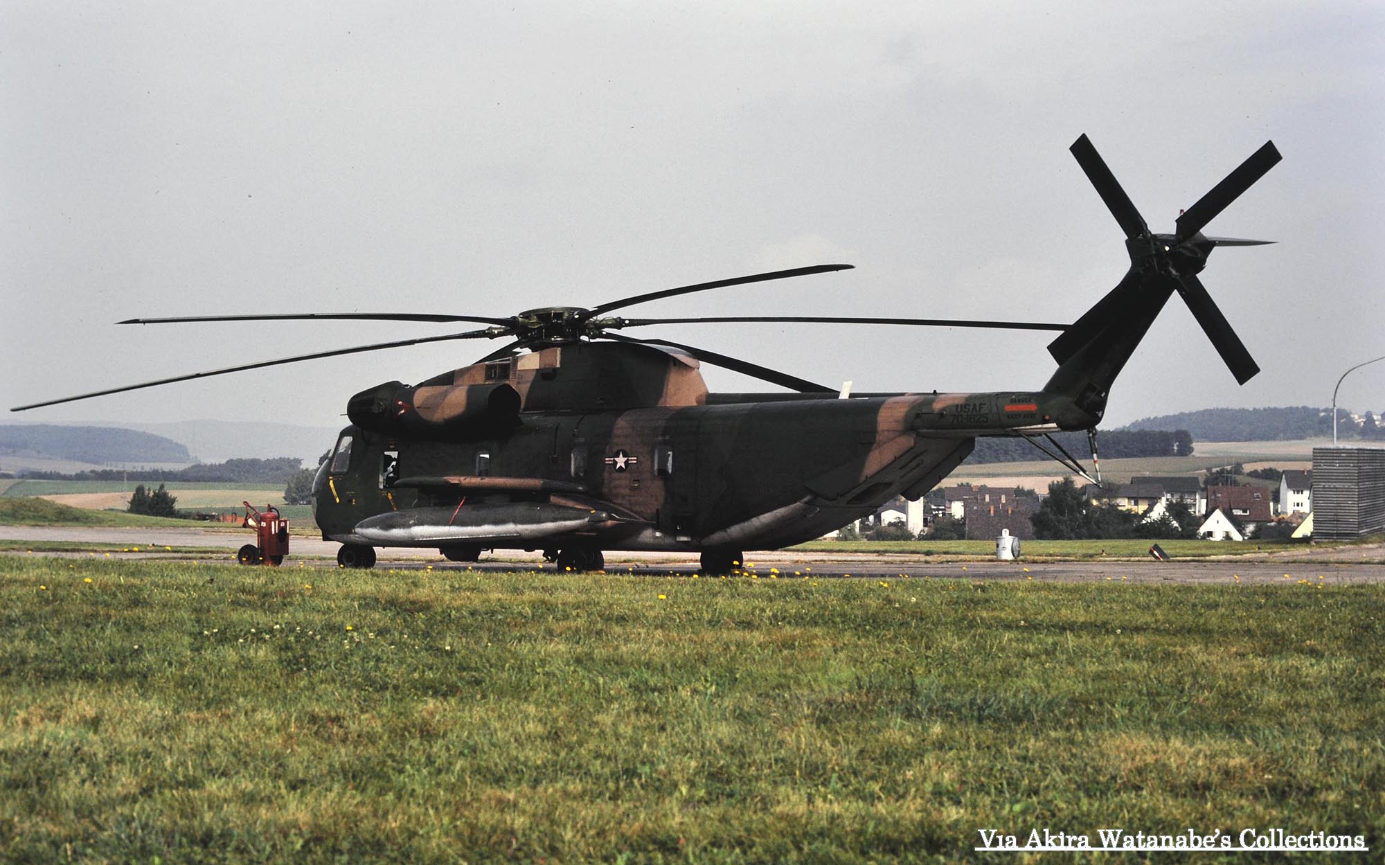 HH-53C/69-5797