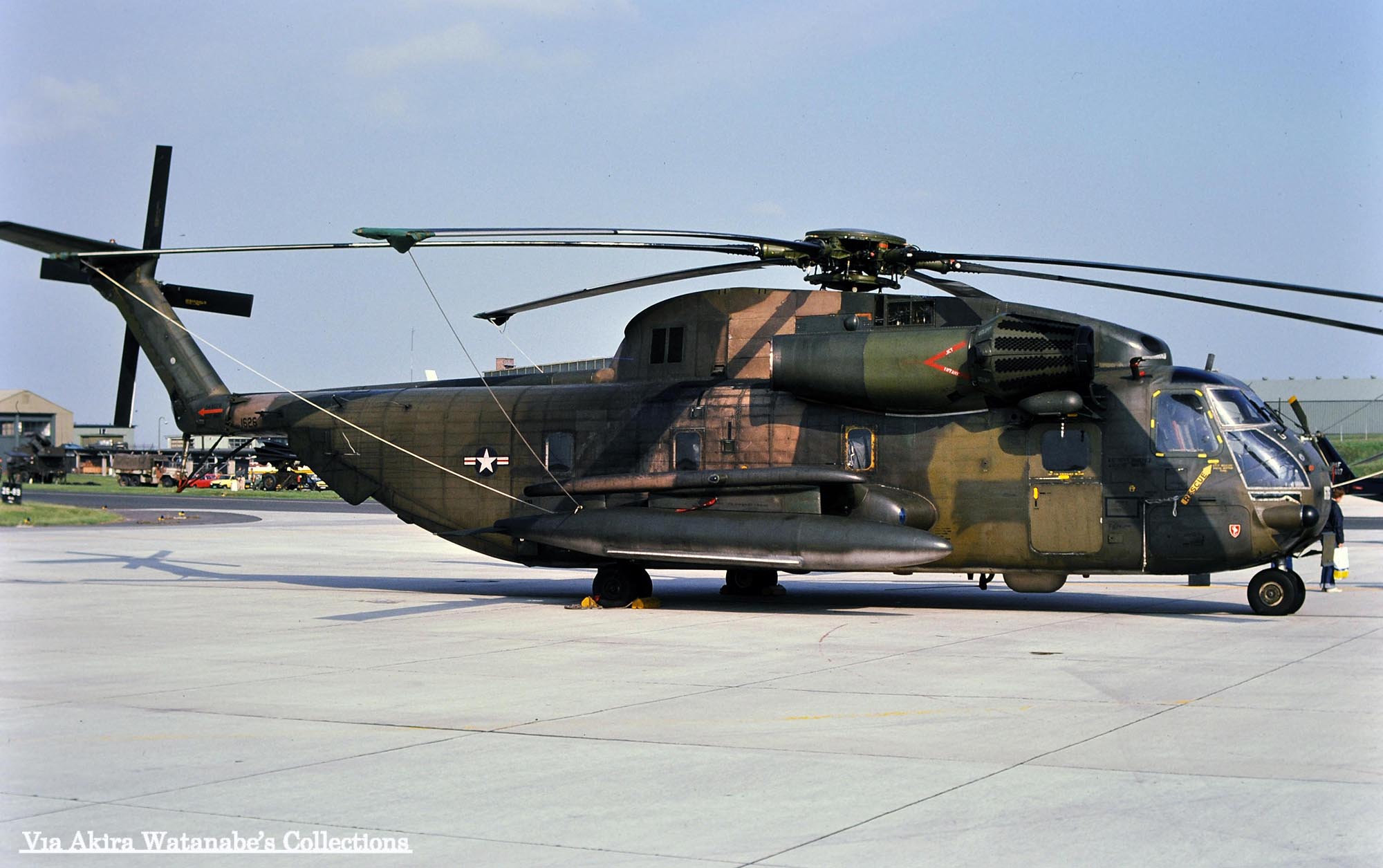 HH-53C/69-5797
